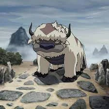 Appa | Lab Rats: Into the Multiverse Wiki | Fandom