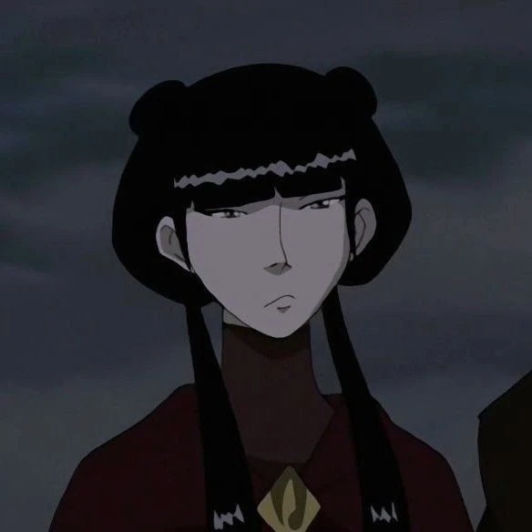 Mai (Avatar) | Lab Rats: Into the Multiverse Wiki | Fandom