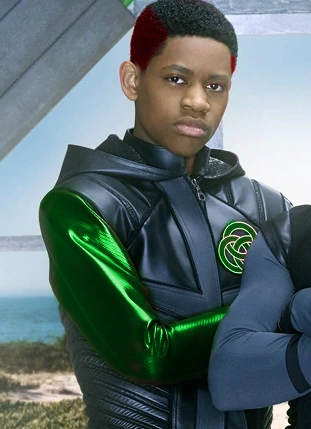 Leo Dooley (Opposite Universe) | Lab Rats: Into the Multiverse Wiki ...