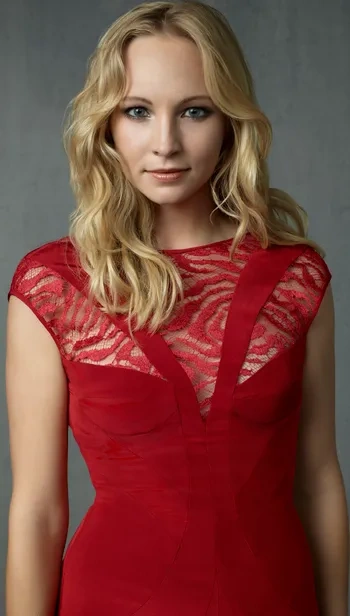Caroline Forbes | Lab Rats: Into the Multiverse Wiki | Fandom