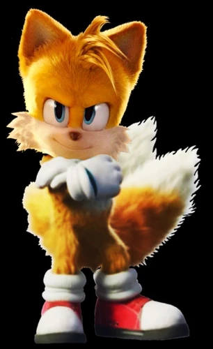 Miles "Tails" Prower | Lab Rats: Into the Multiverse Wiki | Fandom