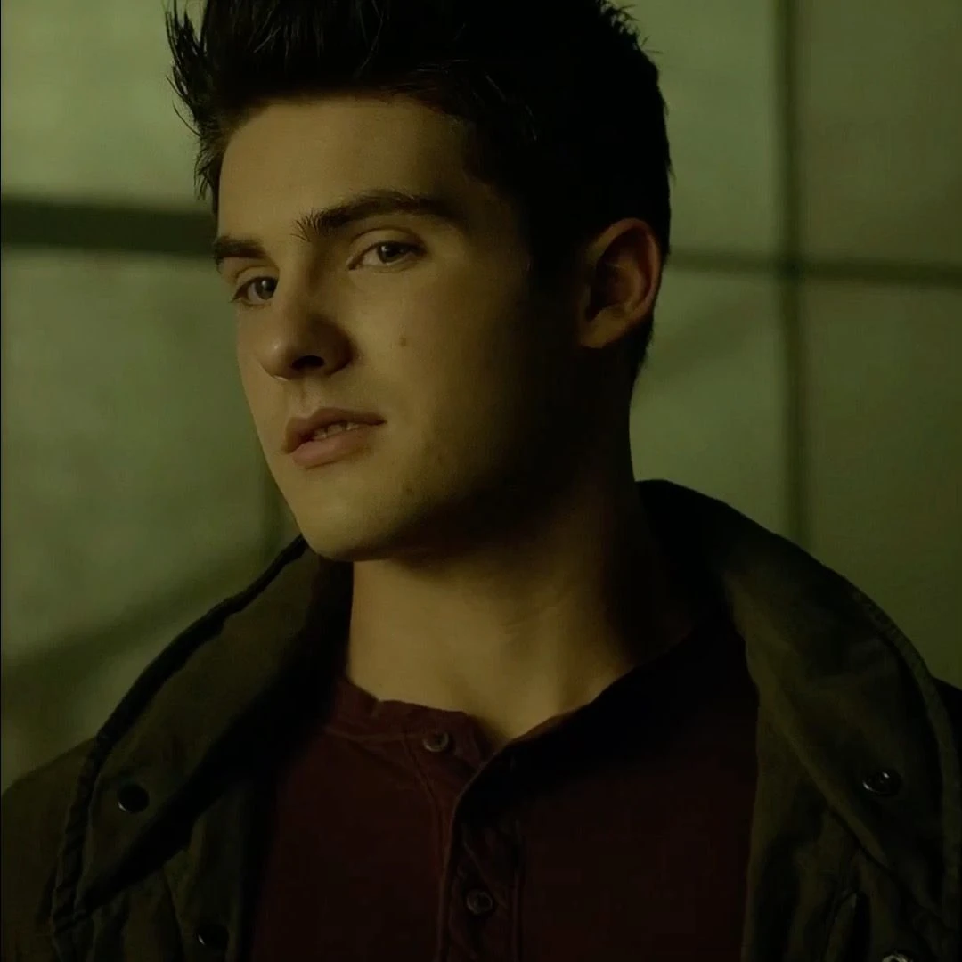 Theo Raeken | Lab Rats: Into the Multiverse Wiki | Fandom