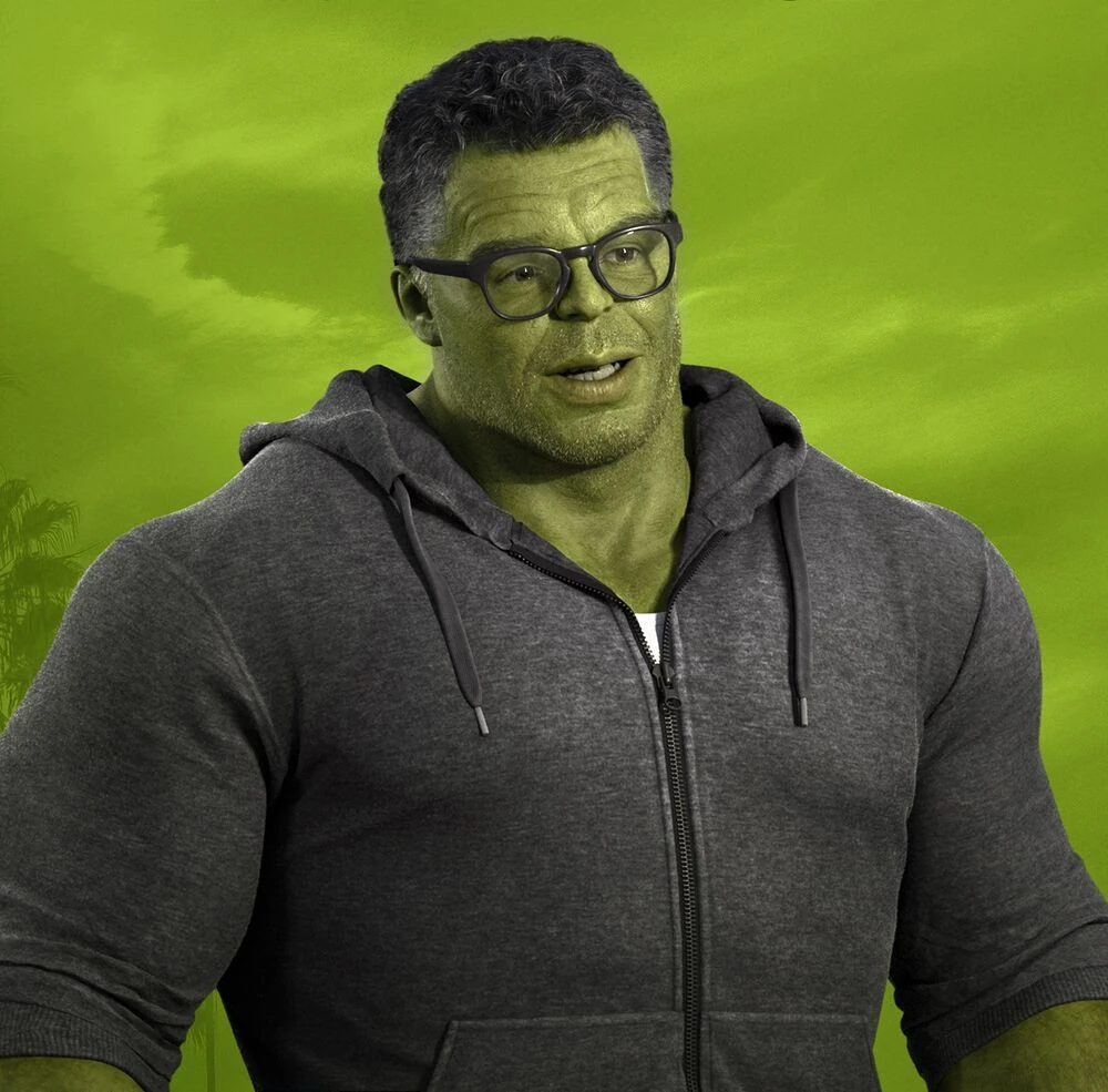 Bruce Banner (Hulk) | Lab Rats: Into the Multiverse Wiki | Fandom