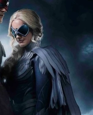 Dawn Granger (Dove) | Lab Rats: Into the Multiverse Wiki | Fandom