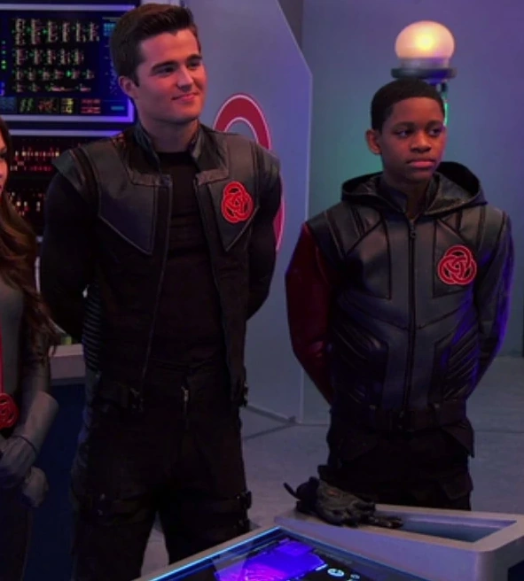 Relationships | Lab Rats: Into the Multiverse Wiki | Fandom