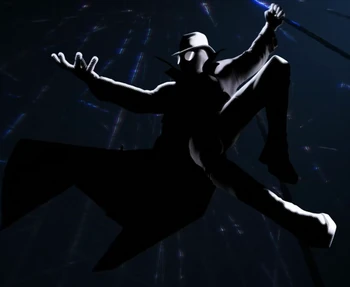 Peter Parker (Spider-Man Noir) | Lab Rats: Into the Multiverse Wiki ...