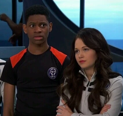 Breo | Lab Rats: Into the Multiverse Wiki | Fandom