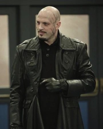 Victor Krane | Lab Rats: Into the Multiverse Wiki | Fandom