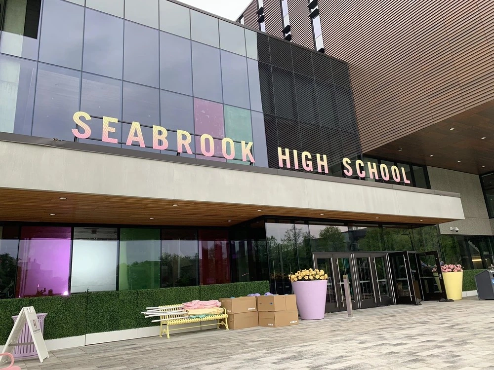 Seabrook High School | Lab Rats: Into the Multiverse Wiki | Fandom
