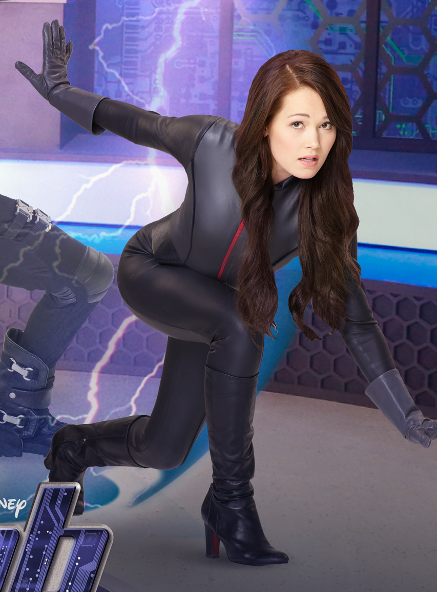 Bree Davenport/Gallery | Lab Rats: Into the Multiverse Wiki | Fandom