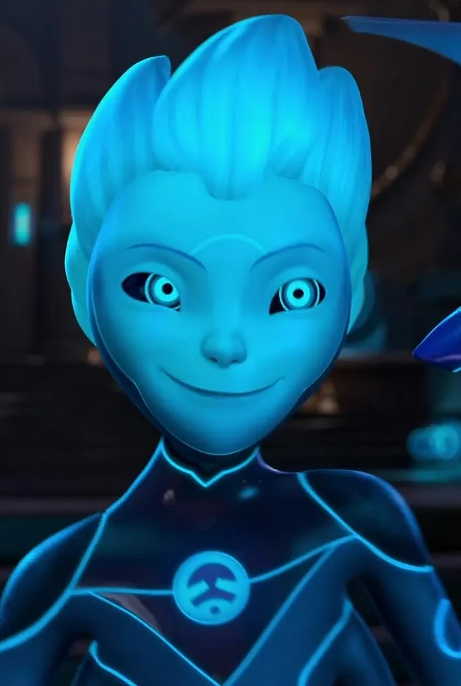 Krel Tarron | Lab Rats: Into the Multiverse Wiki | Fandom