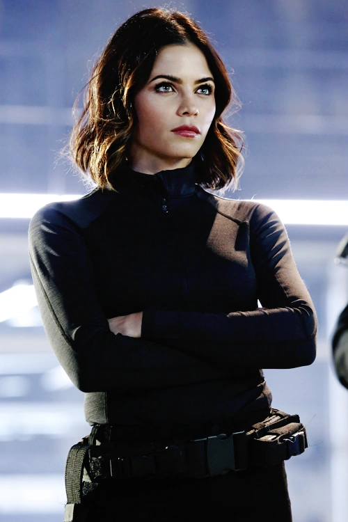 Lucy Lane | Lab Rats: Into the Multiverse Wiki | Fandom