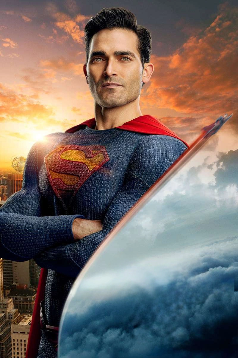 Clark Kent (Superman) | Lab Rats: Into the Multiverse Wiki | Fandom