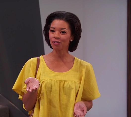 Tasha Davenport | Lab Rats: Into the Multiverse Wiki | Fandom