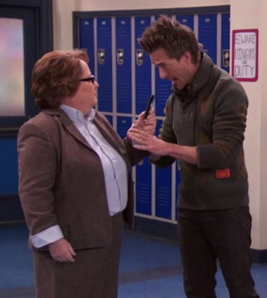 Terglas | Lab Rats: Into the Multiverse Wiki | Fandom