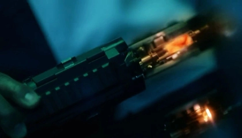 Dark matter | Lab Rats: Into the Multiverse Wiki | Fandom