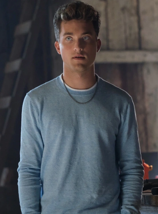 Jonathan Kent II | Lab Rats: Into the Multiverse Wiki | Fandom