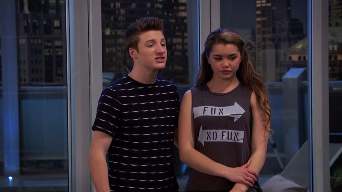 Skolivergallery Lab Rats Into The Multiverse Wiki Fandom