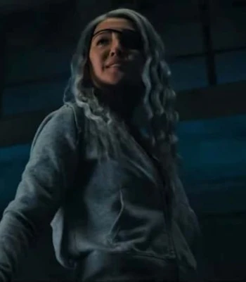 Rose Wilson (Ravager) | Lab Rats: Into the Multiverse Wiki | Fandom