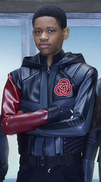 List of superheroes | Lab Rats: Into the Multiverse Wiki | Fandom