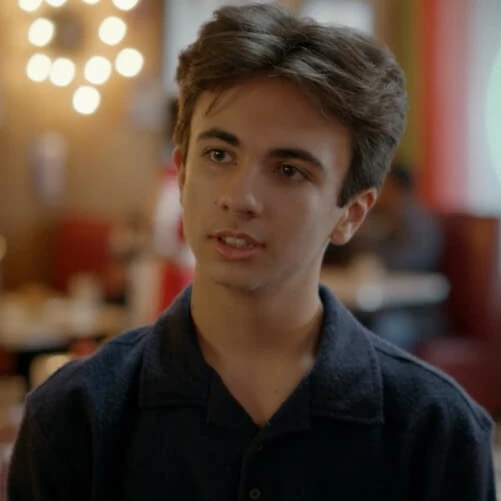 Mike Dugan (S.T.R.I.P.E.) | Lab Rats: Into the Multiverse Wiki | Fandom