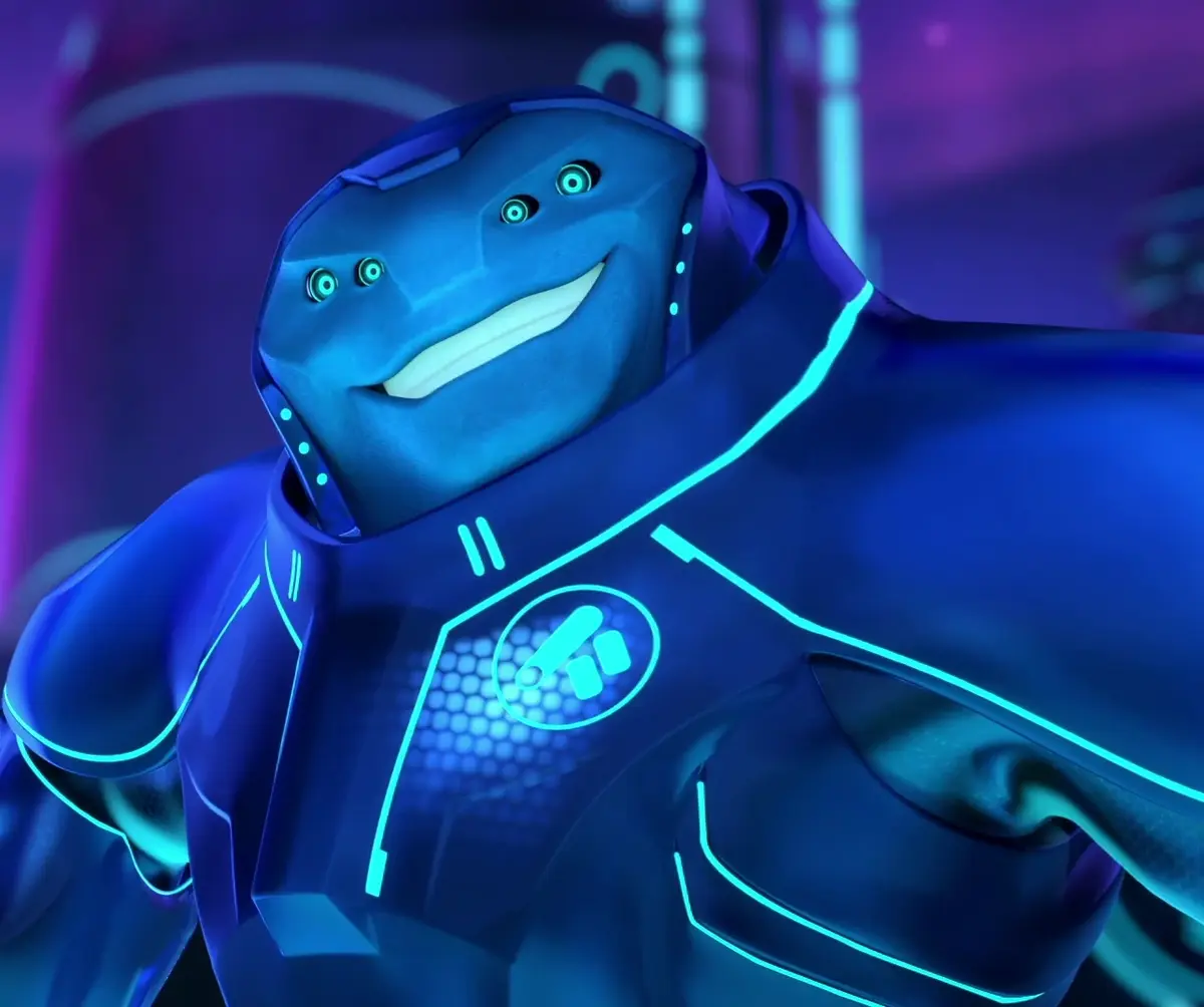 Varvatos Vex | Lab Rats: Into the Multiverse Wiki | Fandom