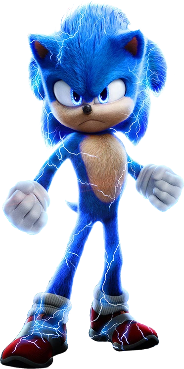 Sonic the Hedgehog | Lab Rats: Into the Multiverse Wiki | Fandom