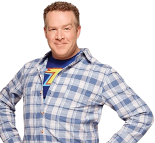 Hank Thunderman | Lab Rats: Into the Multiverse Wiki | Fandom