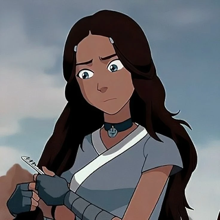 Katara | Lab Rats: Into the Multiverse Wiki | Fandom