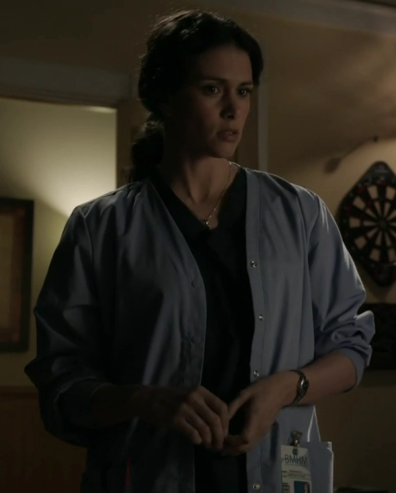 Melissa McCall | Lab Rats: Into the Multiverse Wiki | Fandom