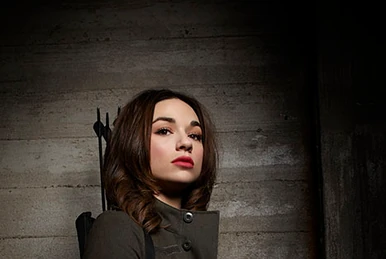 allison argent weapons