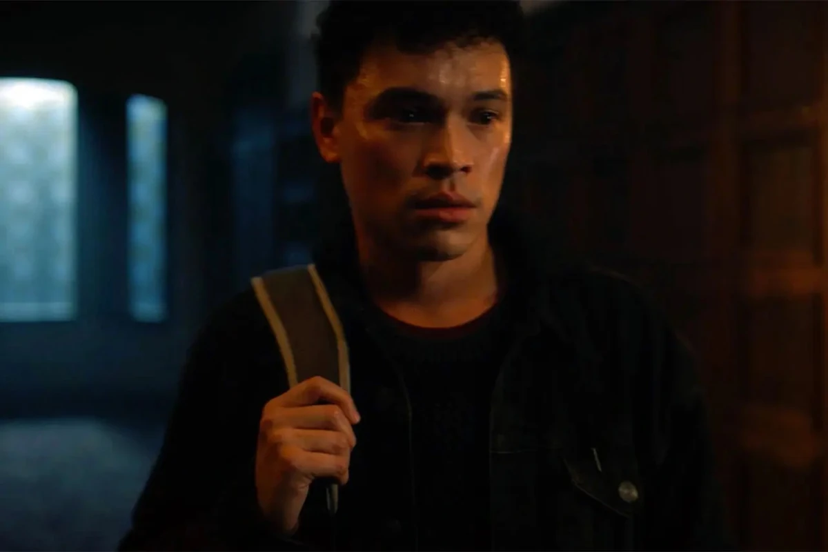 Todd Rice (Obsidian) | Lab Rats: Into the Multiverse Wiki | Fandom