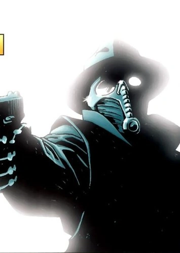 Sandy Hawkins (Sandman) | Lab Rats: Into the Multiverse Wiki | Fandom