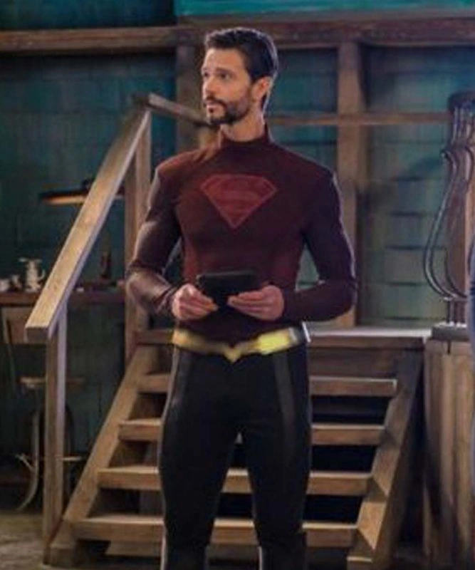 Zor-El | Lab Rats: Into the Multiverse Wiki | Fandom