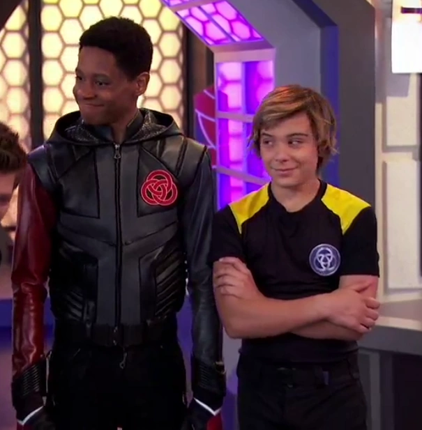Daneo | Lab Rats: Into the Omniverse Wiki | Fandom