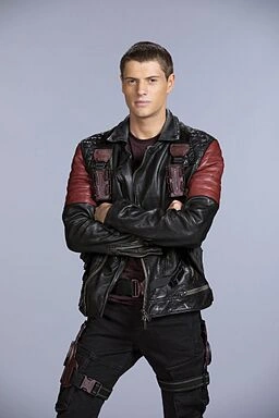 Henry Hart | Lab Rats: Into the Omniverse Wiki | Fandom