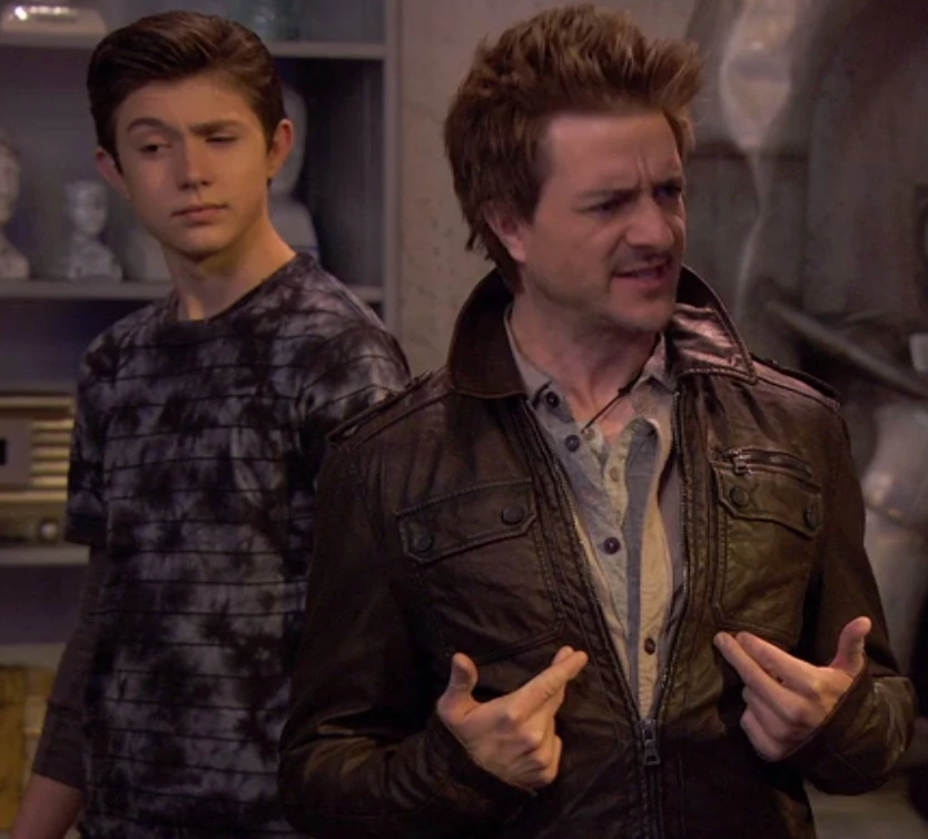 Dougcus | Lab Rats: Into the Omniverse Wiki | Fandom