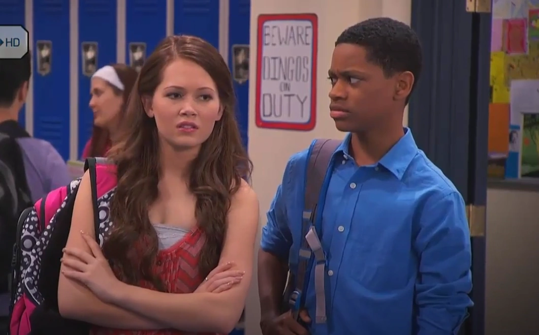 Breo | Lab Rats: Into the Omniverse Wiki | Fandom