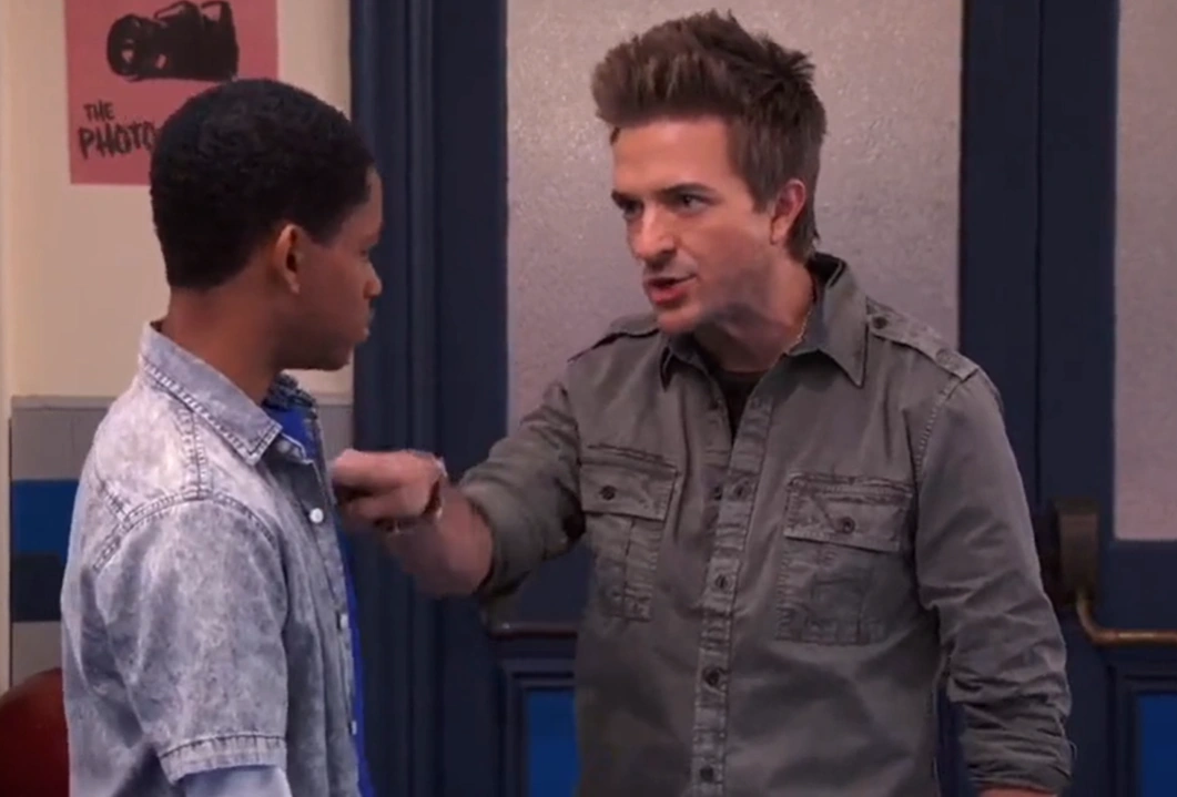 Dougleo/Gallery | Lab Rats: Into the Omniverse Wiki | Fandom