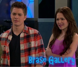 Brase | Lab Rats: Into the Omniverse Wiki | Fandom