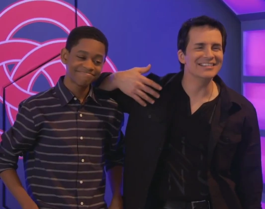 Doneo | Lab Rats: Into the Omniverse Wiki | Fandom