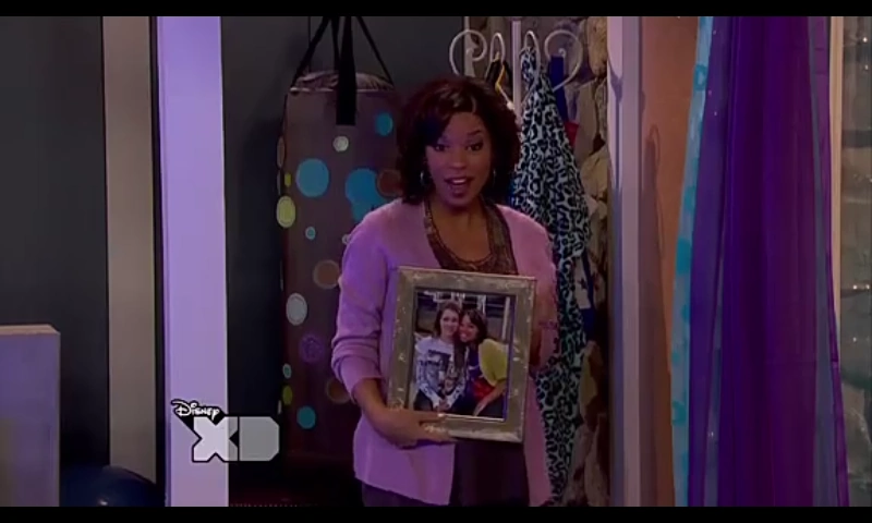 Tasha Davenportgallery Lab Rats Into The Omniverse Wiki Fandom