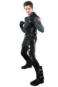 Chase Davenport | Lab Rats Roleplaying Wiki | Fandom