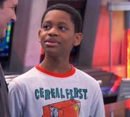 Bionic Showdown/Gallery | Disney XD's Lab Rats Wiki | Fandom