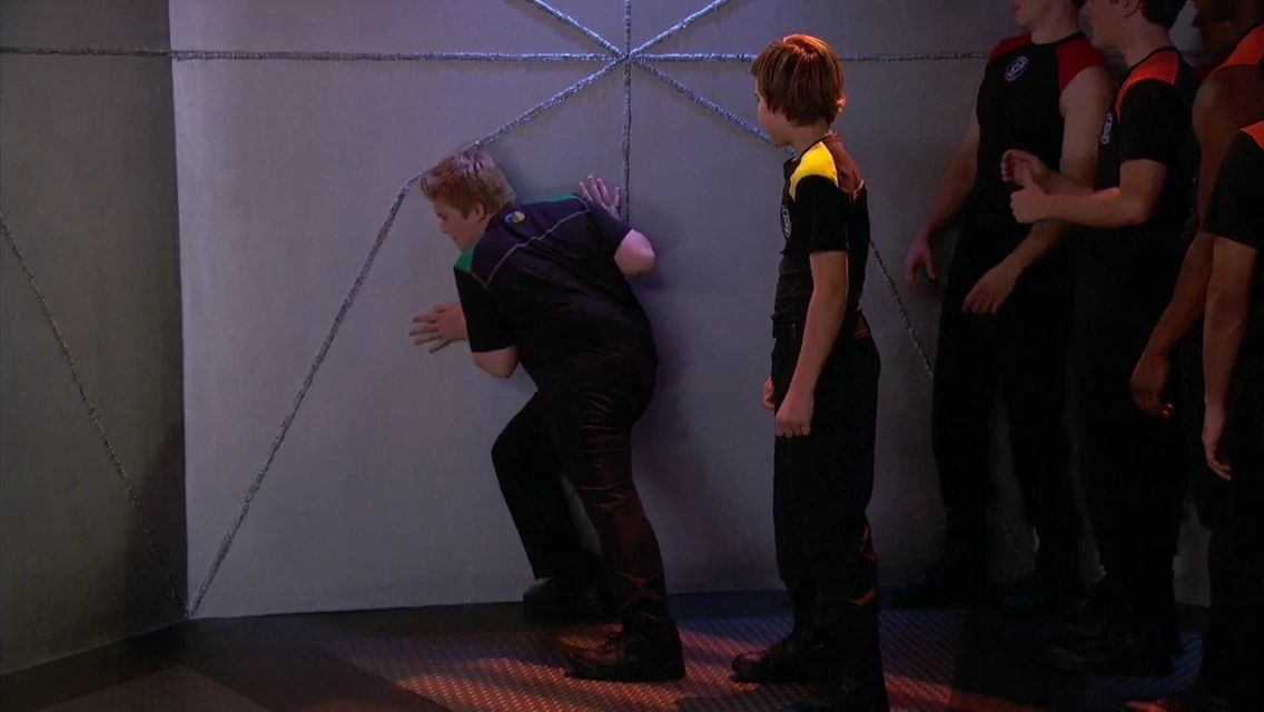 The Vanishing/Gallery | Disney XD's Lab Rats Wiki | Fandom