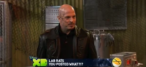 Victor Krane/Gallery | Disney XD's Lab Rats Wiki | Fandom