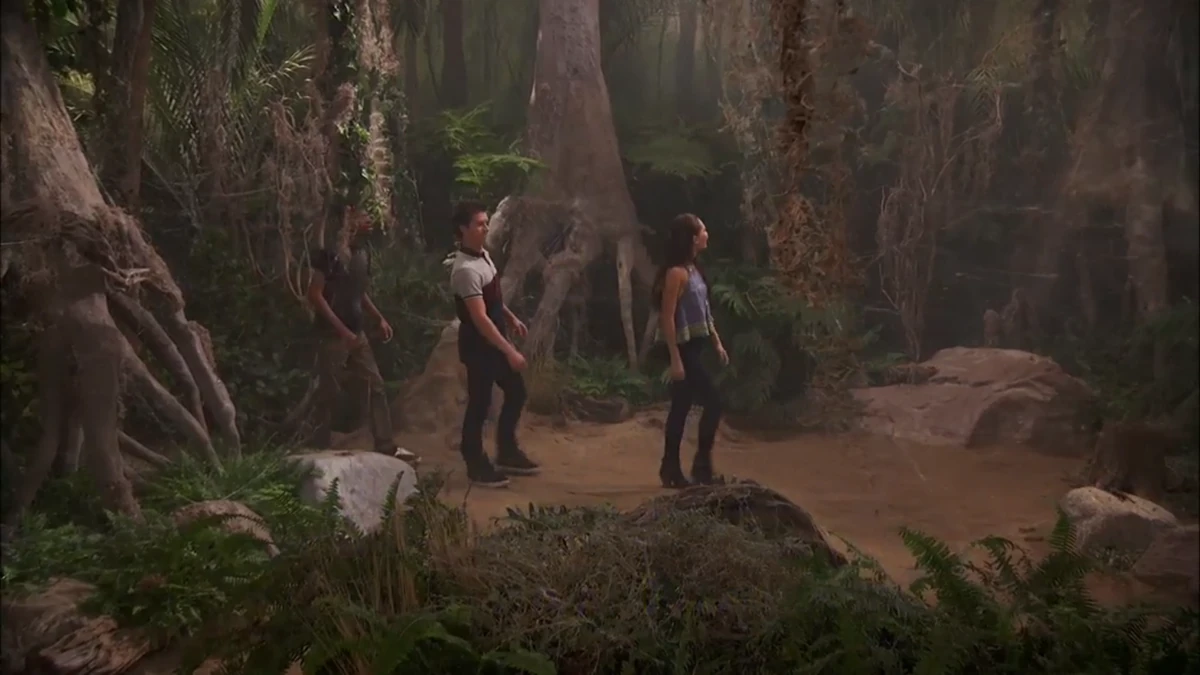 The Curse of the Screaming Skull/Gallery | Disney XD's Lab Rats Wiki ...