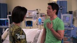 Bionic Houseparty/Gallery | Disney XD's Lab Rats Wiki | Fandom