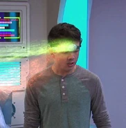 Kaz/Gallery | Disney XD's Lab Rats Wiki | Fandom