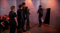 The Vanishing/Gallery | Disney XD's Lab Rats Wiki | Fandom
